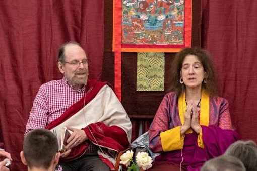 Home - Dawn Mountain